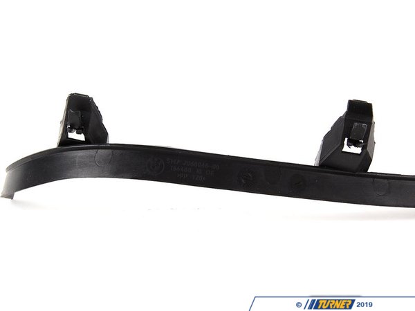 51477060046 - Genuine BMW Pad, Trunk Floor, Right - 51477060046 ...