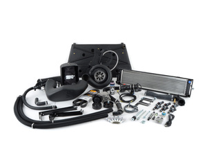 Supercharger Kits for BMW E46 M3 S54 3.2L (1999-2005) | Turner Motorsport