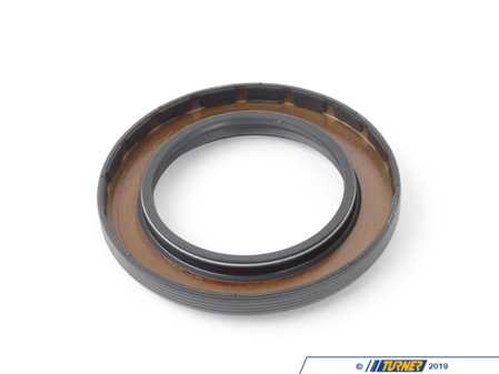27107539265 - Corteco Transfer Case Output Shaft Seal - E53, E70, E71 ...