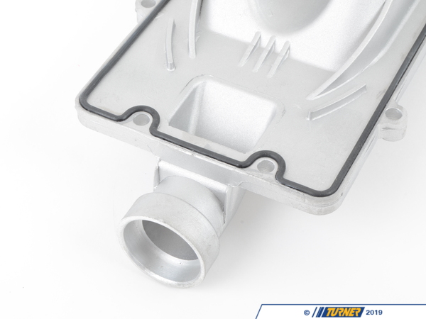 11147507278 - Valley Pan Cover With Seal | Turner Motorsport