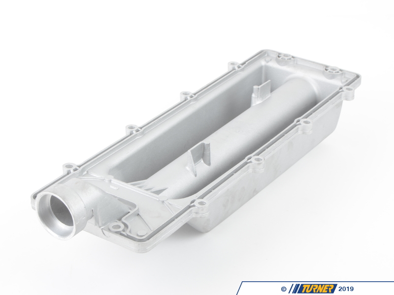 11147507278 - Valley Pan Cover With Seal | Turner Motorsport