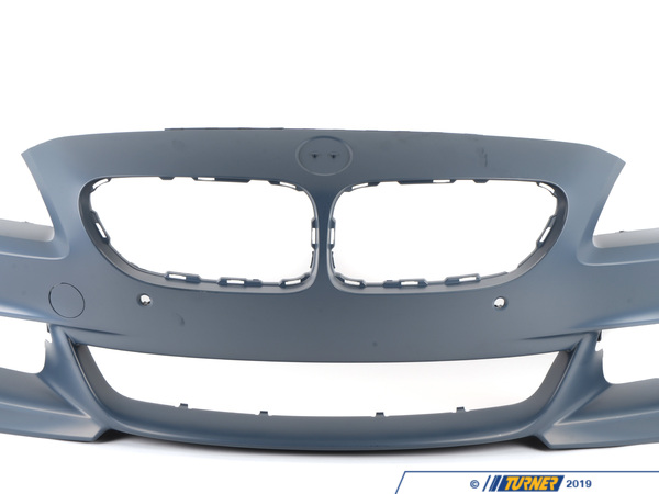 51118068941KT - Genuine BMW Front Bumper Cover | Turner Motorsport