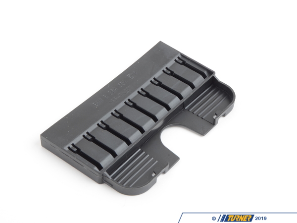 61138364551 - Genuine BMW Insulation Housing, Fan Conn - 61138364551 ...