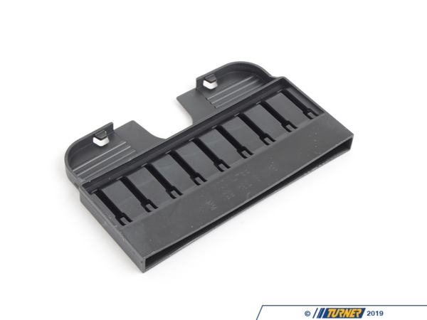 61138364551 - Genuine BMW Insulation Housing, Fan Conn - 61138364551 ...