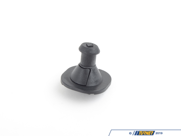 13718507322 - Genuine BMW Bump Stop - 13718507322 | Turner Motorsport