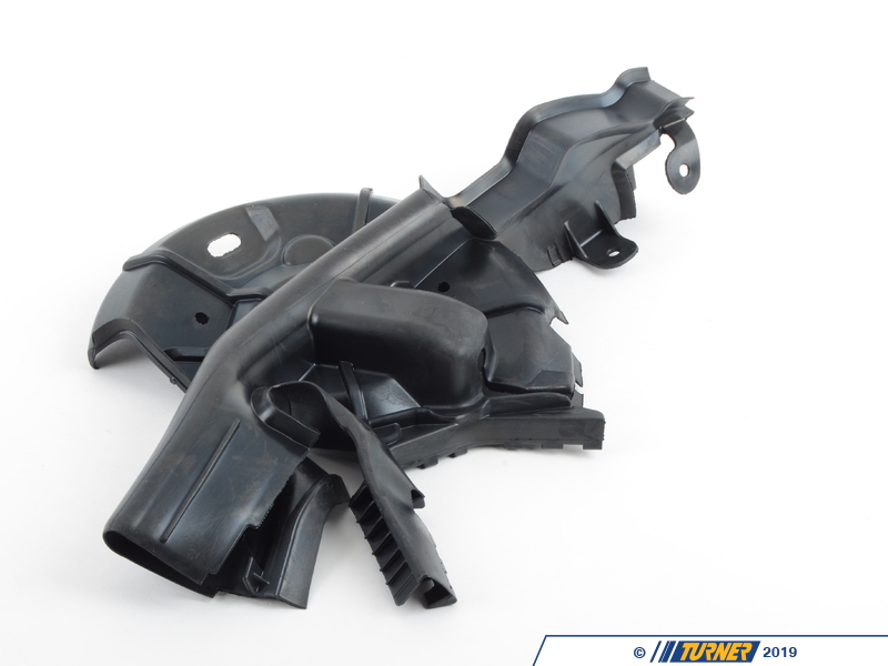 51768066662 - Genuine BMW Right Engine Hood Sealing - 51768066662 ...