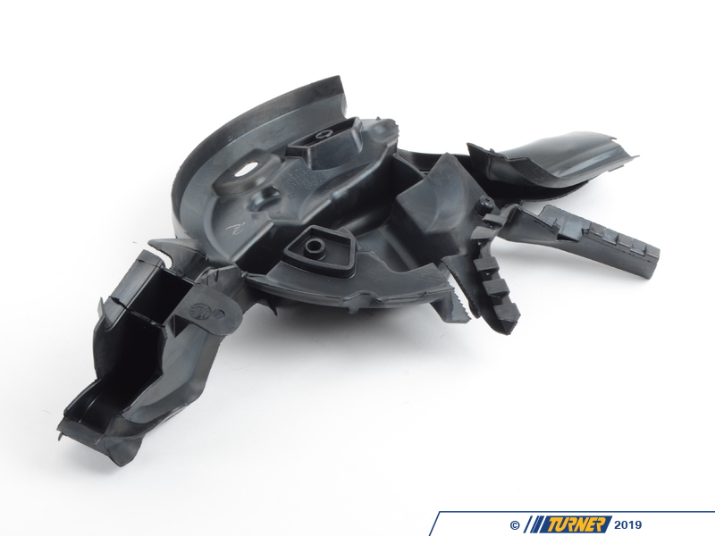 51768066662 - Genuine BMW Right Engine Hood Sealing - 51768066662 ...