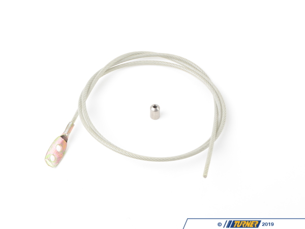 54312291884 - CABLE | Turner Motorsport