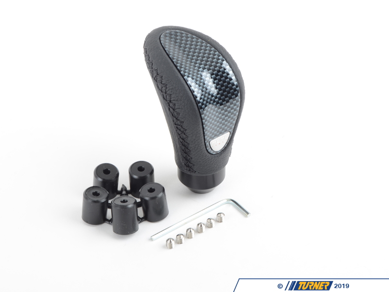 CTECBN - MOMO Combat Evo Shift Knob - Carbon | Turner Motorsport