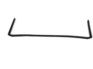 54318100908 - BMW Convertible Top Seal - E30 318i 325i | Turner Motorsport