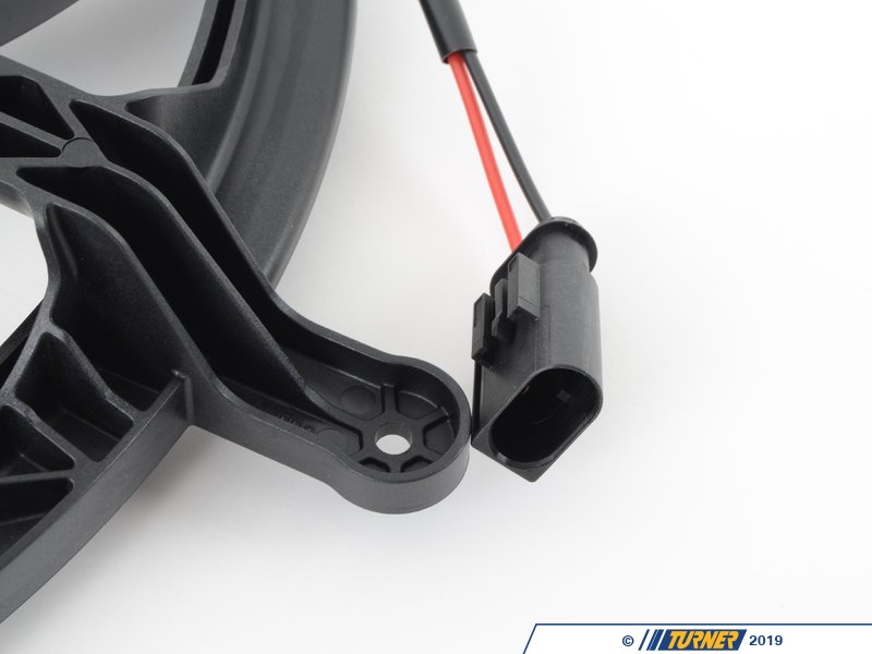 17422754854 - Radiator Fan | Turner Motorsport