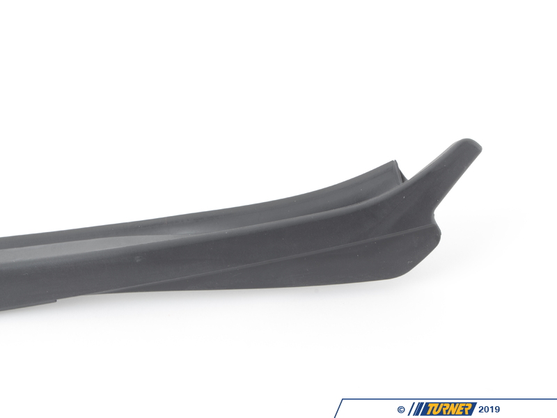 51317285948 - Genuine BMW Drip Molding, Right - 51317285948 - F34 ...