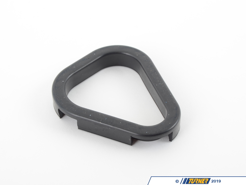 51317285948 - Genuine BMW Drip Molding, Right - 51317285948 - F34 ...