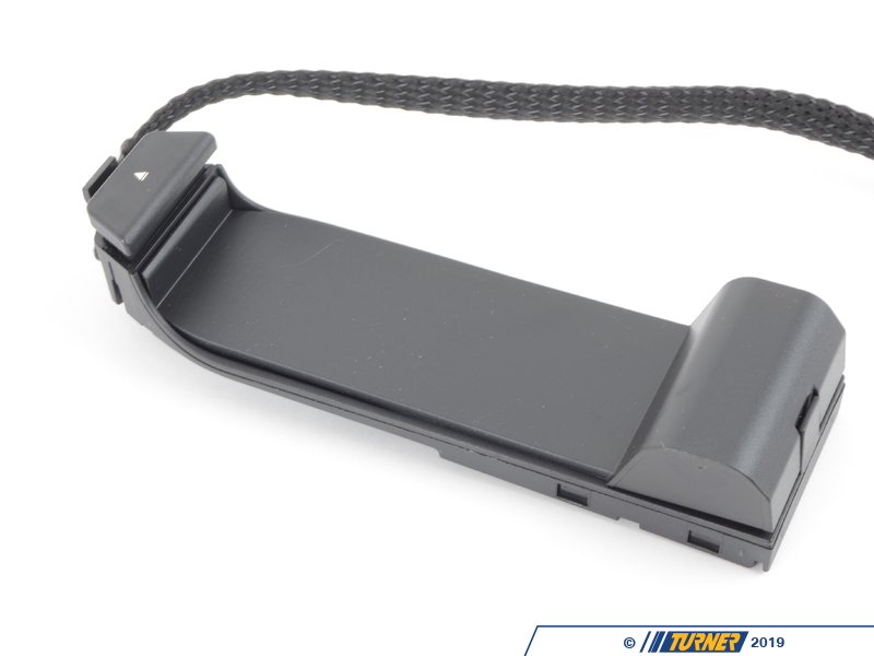 84109215826 - Genuine BMW Base Plate - 84109215826 | Turner Motorsport