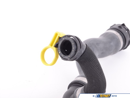 17127580957 - Genuine BMW Coolant Hose - 17127580957 - F06, F07, F10 ...
