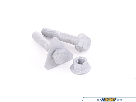 33322406292 - Genuine BMW Rear Upper Control Arm - 33322406292 | Turner ...