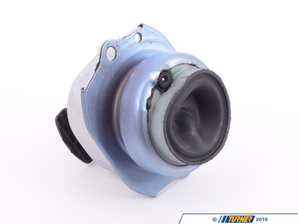 22116865146 - Genuine BMW Engine Mount Right - E70 E71 F16 F15 | Turner ...