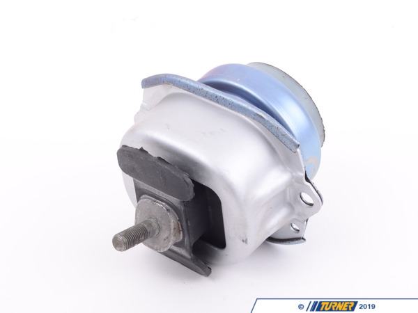22116865146 - Genuine BMW Engine Mount Right - E70 E71 F16 F15 | Turner ...
