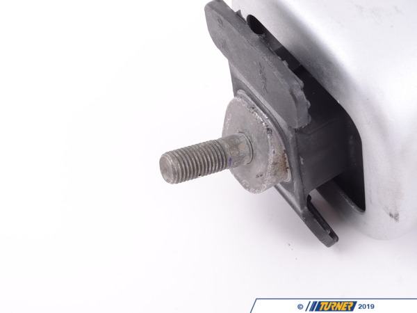 22116865146 - Genuine BMW Engine Mount Right - E70 E71 F16 F15 | Turner ...
