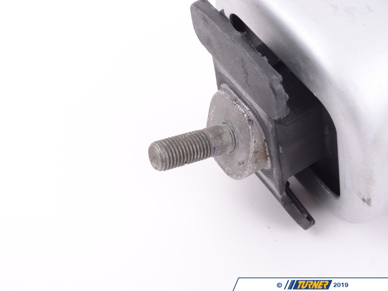 22116865146 - Genuine BMW Engine Mount Right - E70 E71 F16 F15 | Turner ...
