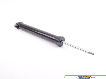 33526874372 - Genuine BMW Shock Absorber, Rear - 33526874372 | Turner ...