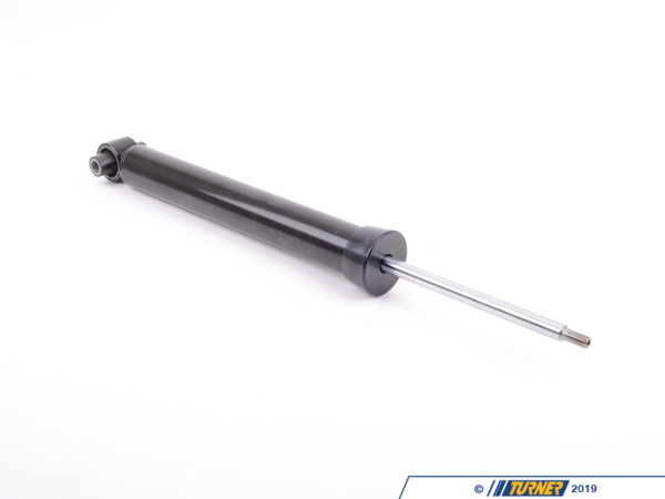 33526874372 - Genuine BMW Shock Absorber, Rear - 33526874372 | Turner ...