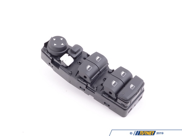 61319241953 - Genuine BMW Operating Unit, Switch Modul - 61319241953 ...