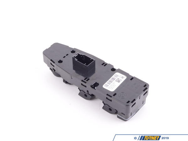 61319241953 - Genuine BMW Operating Unit, Switch Modul - 61319241953 ...