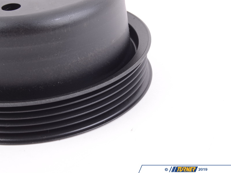 11231722553 - Crankshaft Pulley Outer - E34, E36, E39 | Turner Motorsport