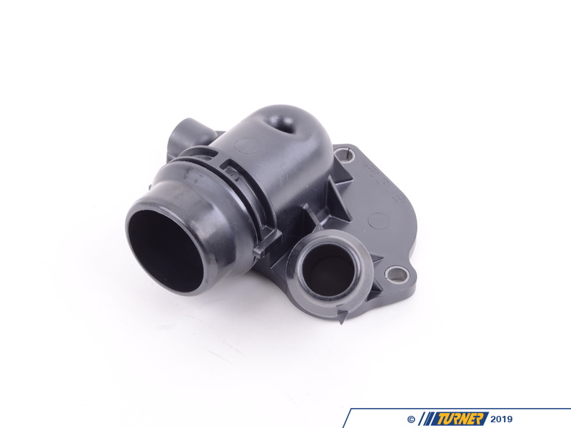 11518516206 - Genuine BMW Thermostat Housing - 11518516206 - F15 ...