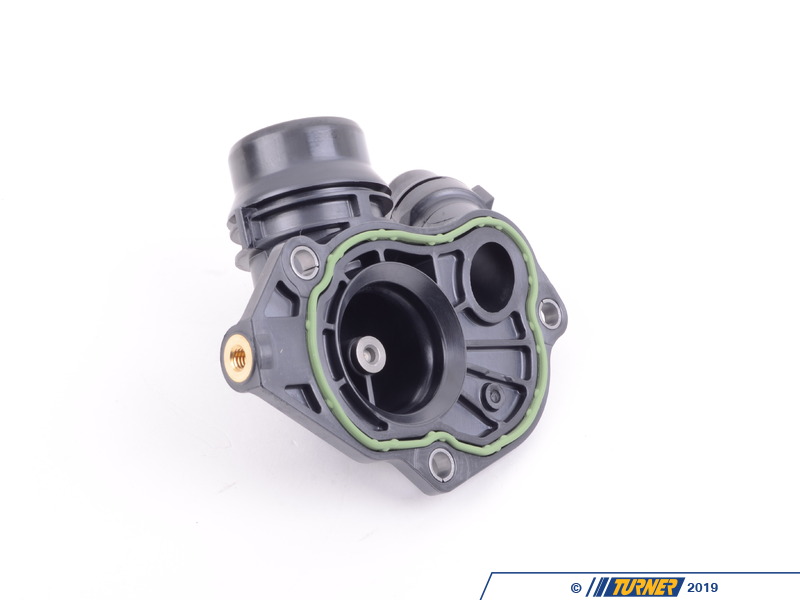 11518516206 - Genuine BMW Thermostat Housing - 11518516206 - F15 ...