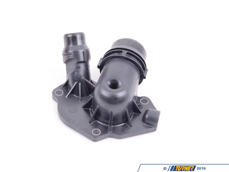 11518516206 - Genuine BMW Thermostat Housing - 11518516206 - F15 ...