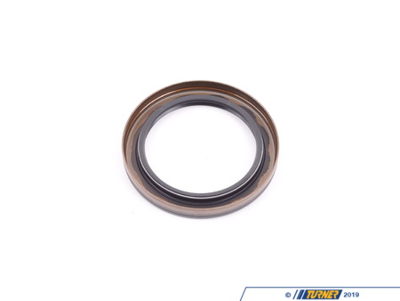 27109807671 - Genuine MINI Shaft Seal 48X65,3X8 - 27109807671 | Turner ...
