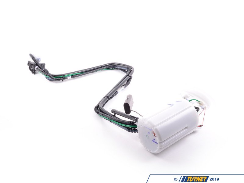 16117373521 - Bosch Fuel Delivery Unit - E60, E61 | Turner Motorsport