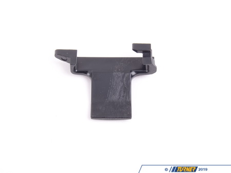 54107293439 - Genuine BMW Panoramic roof cover sliding rails - F25 ...