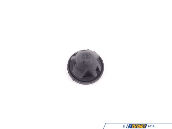 11127614138 - Genuine BMW Rubber Buffer - 11127614138 | Turner Motorsport