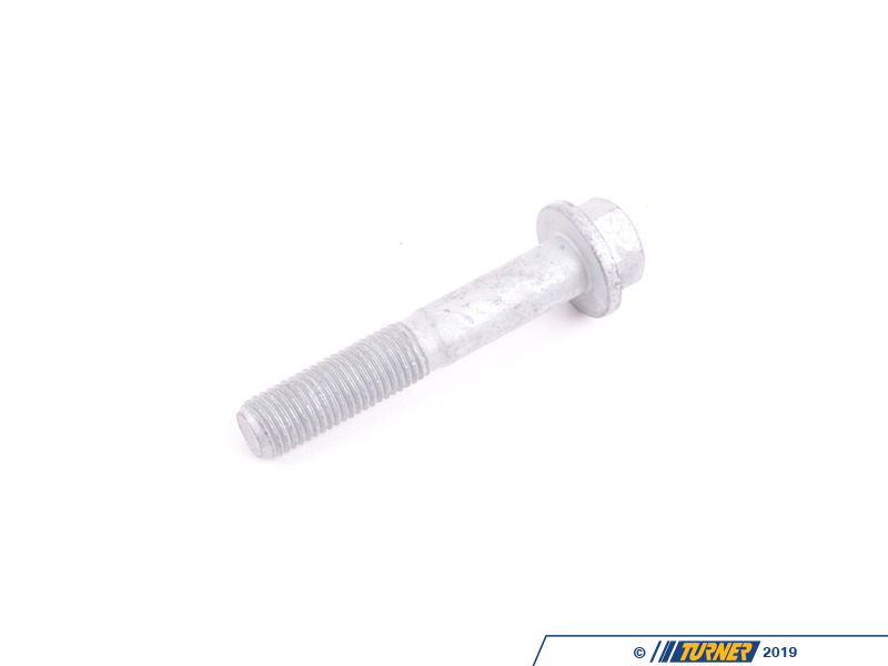 07119906093 - Genuine BMW Hex Screw With Collar - 07119906093 - E70,E71 ...