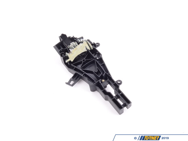 51227199836 - Genuine BMW Carrier, Outside Door Handle - 51227199836 ...