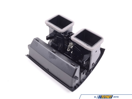 64229158312 - Genuine BMW Rear Air Vent - F10 | Turner Motorsport