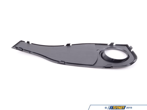 51117294686 - Genuine BMW Closed Grid, Right Basis - 51117294686 - F32 ...