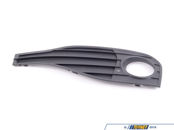 51117294686 - Genuine BMW Closed Grid, Right Basis - 51117294686 - F32 ...