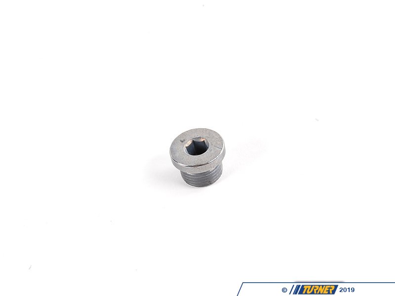 07119905428 - Oil Drain Plug | Turner Motorsport