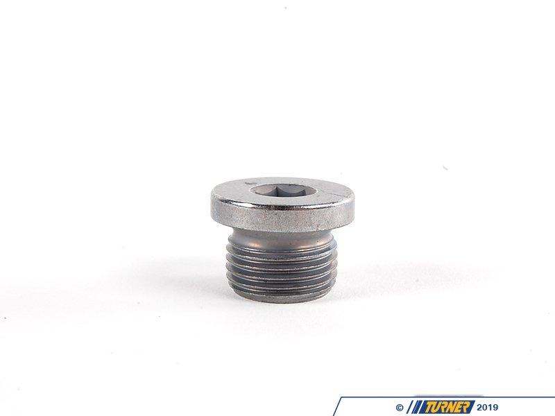 07119905428 - Oil Drain Plug | Turner Motorsport