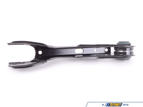 33322409891 - Genuine BMW Control Arm with Bushings (Wishbone) - E84 X1 ...