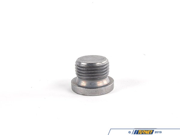 07119905428 - Oil Drain Plug | Turner Motorsport