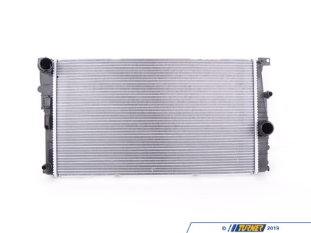 17118672103 - Genuine BMW Radiator - F22,F30,F32,F36 | Turner Motorsport