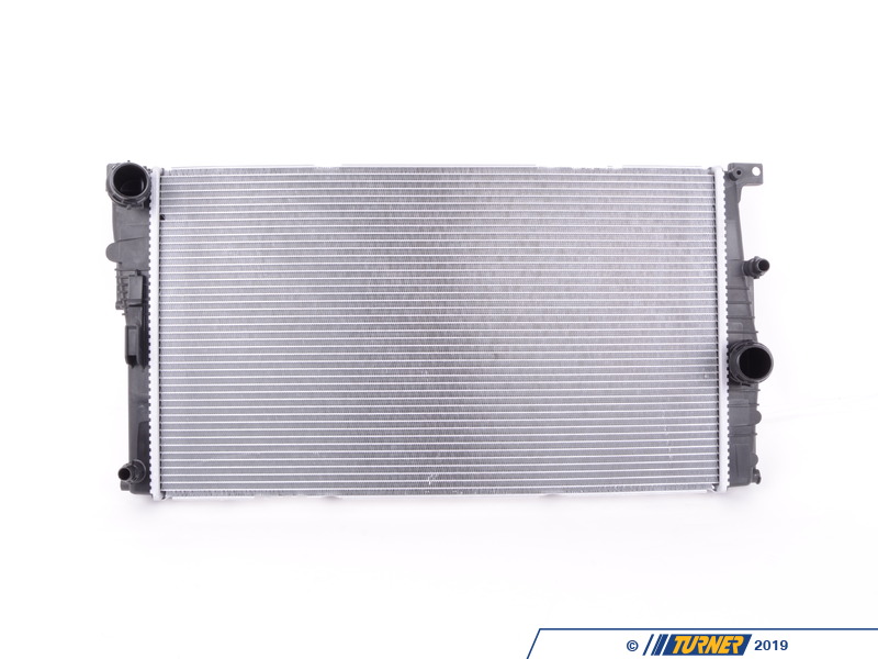17118672103 - Genuine BMW Radiator - F22,F30,F32,F36 | Turner Motorsport