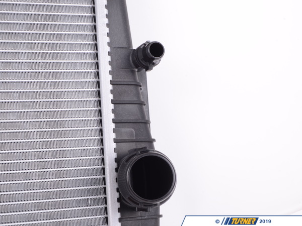 17118672103 - Genuine BMW Radiator - F22,F30,F32,F36 | Turner Motorsport