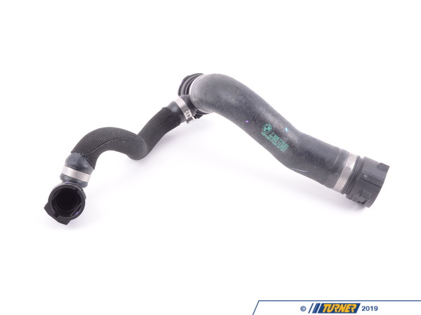 17127586774 - Genuine BMW Radiator Hose (3-Way Hose) - E70 E71 F16 F15 ...