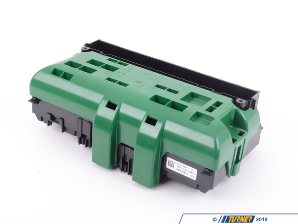 61149252816 - Genuine BMW Power Distribution Box, Front - 61149252816 ...